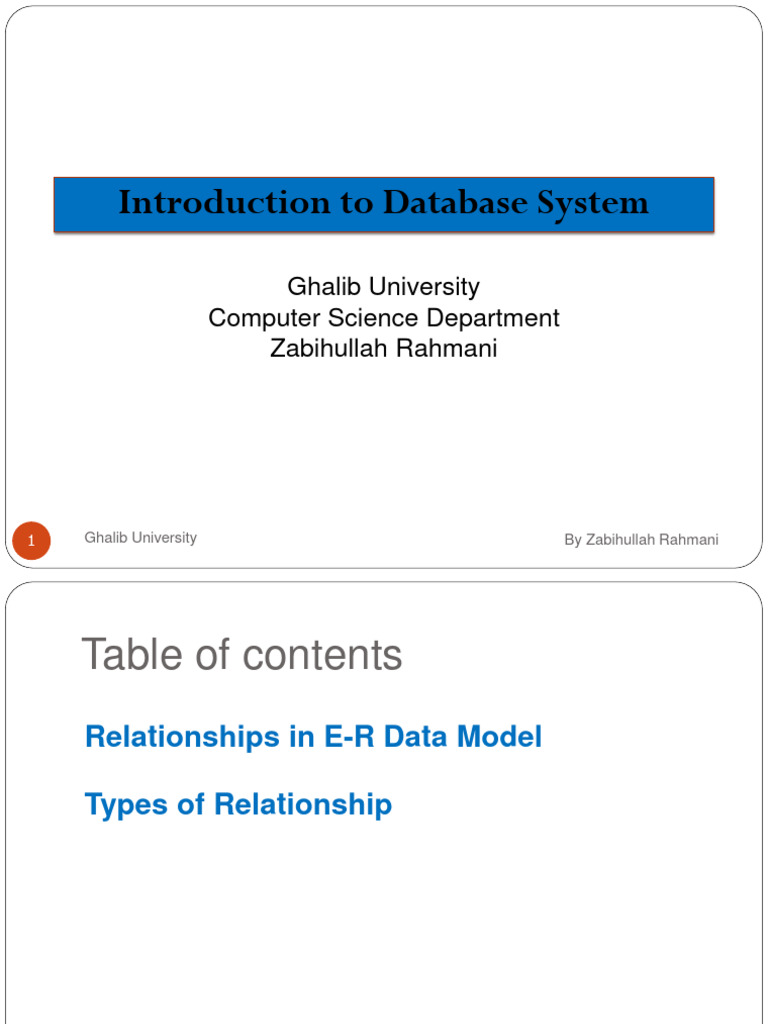 Database 2 | Download Free PDF | Information Technology Management | Data