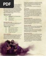 Iluzry's Pathfinder Alchemist Guide | PDF | Alchemy | Bomb