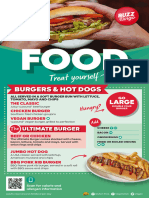 TLC Menu 0823 24 Email | PDF | Cheesecake | Curry