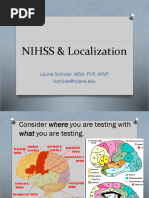 O-Log: Orientation Assessment Tool | PDF | Wellness