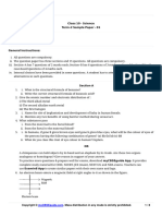 FB Form 2488 1e PDF | PDF | Physics | Nature