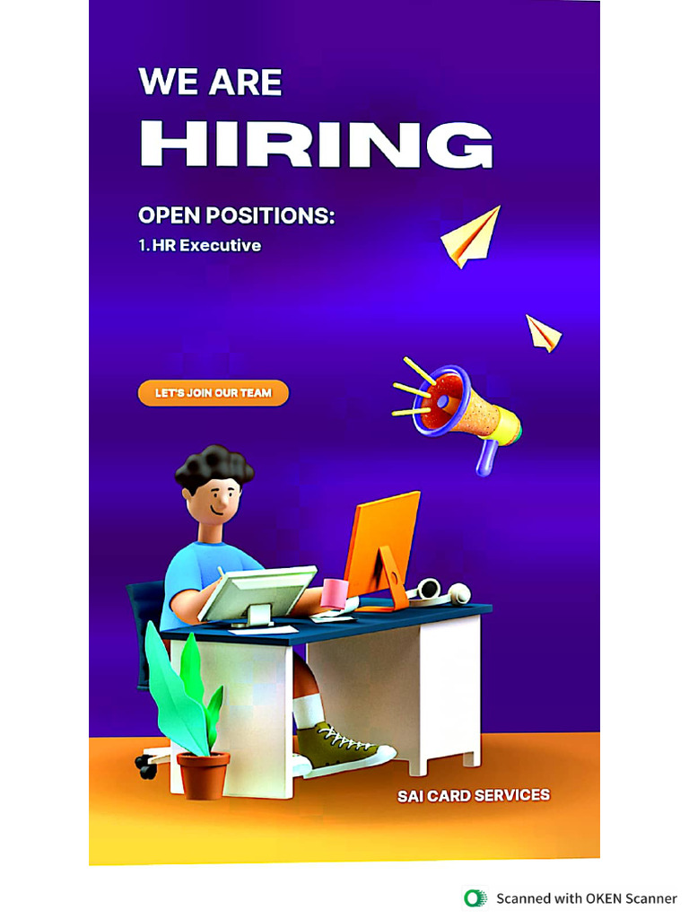 Sai Card Services | PDF