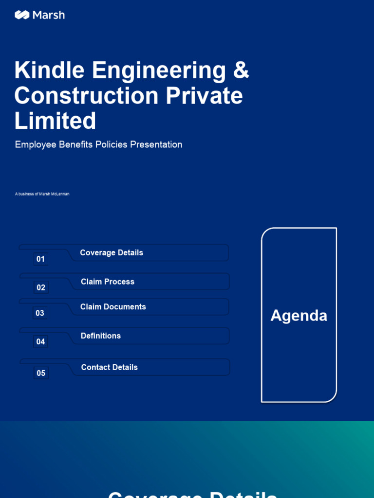 Employee Benefit Manual | PDF | Hospital | Surgery