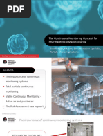 NVPC Trend Analysis SOP - Docx 2025 | PDF