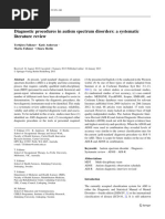 ADOS-2 Online Manual W-605M | PDF