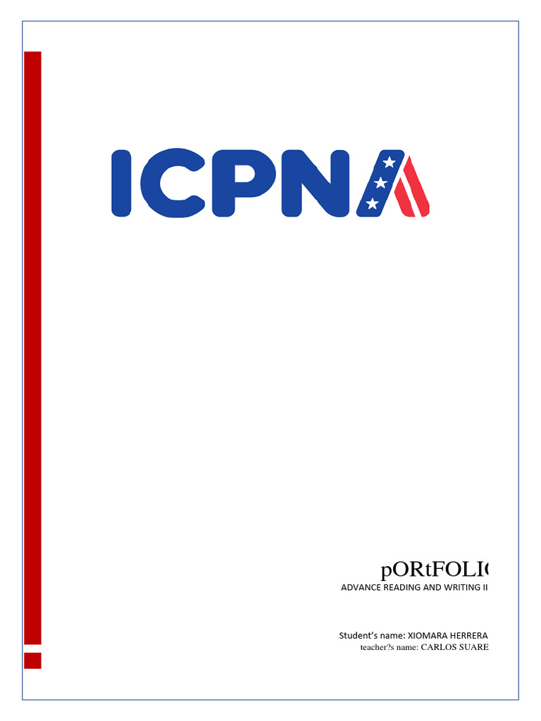 ADVANCE 11 - Portfolio | PDF | Perception | Intelligence