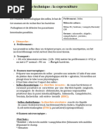 Interprétation et Réalisation de l'Antibiogramme | PDF | Antibiotiques ...