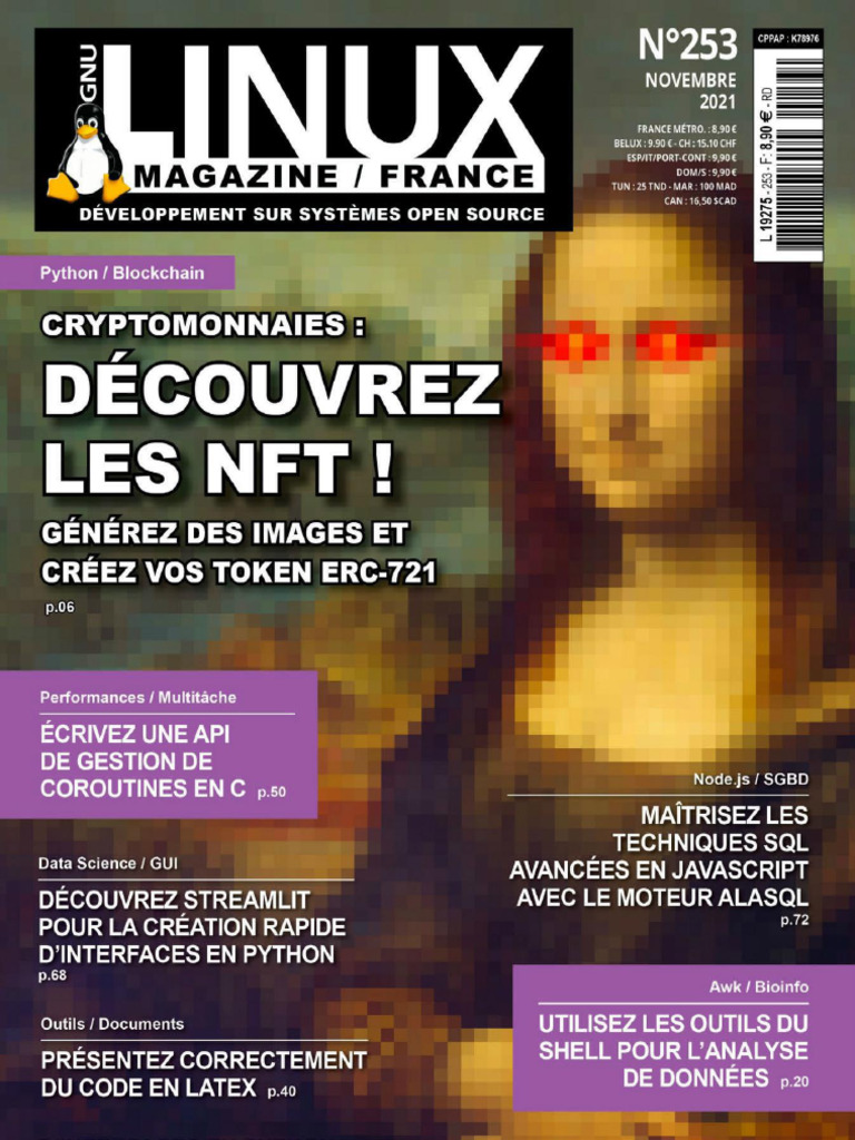 NFT | PDF