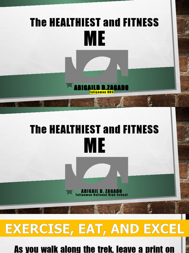 Hope 11 Q1 Module 1 Pdf Physical Fitness Behavior