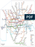 WYMetro BusTimetable 2 | PDF | Leeds