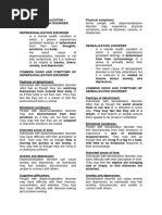 Pops Test Results | PDF | Standard Score | Mental Health