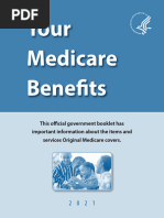Dme Medicare Minute Script | PDF | Medicare (United States) | Health Care