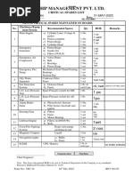 Ods-Record-Book - Latest & Approved | PDF | Cold | Ozone