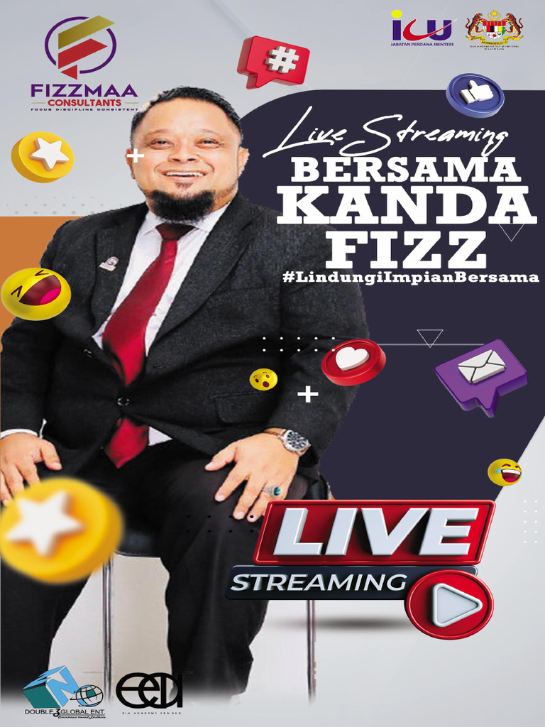 Kanda Fizz - 100% Siap | PDF