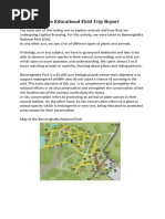 ARTP Spirometry Certification Standards | PDF | Verification And ...