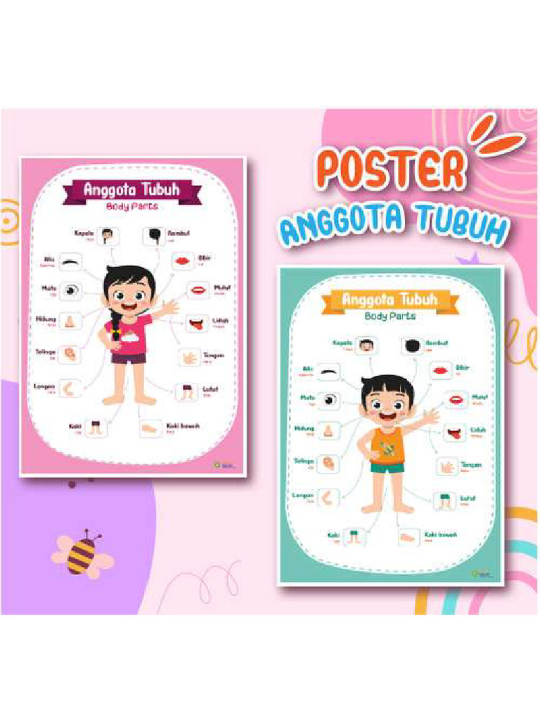 Poster Yayan Andiko | PDF