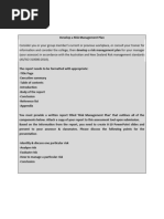 RICS Ethics Decision Tree | PDF