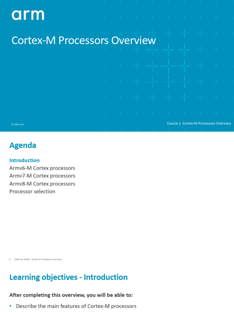 Slide 2 | PDF | Central Processing Unit | Integrated Circuit