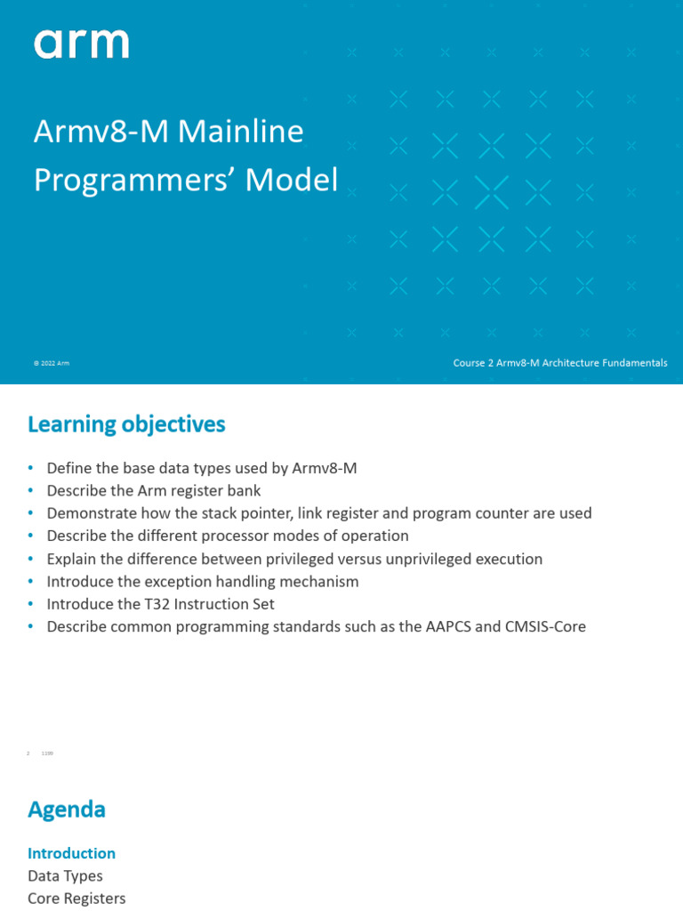 Slide | PDF | Pointer (Computer Programming) | Thread (Computing)
