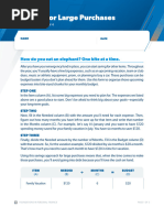 Economy Chapter 3 Lesson 1 | PDF | Money | The United States