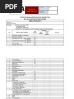 Formulir P2H | PDF