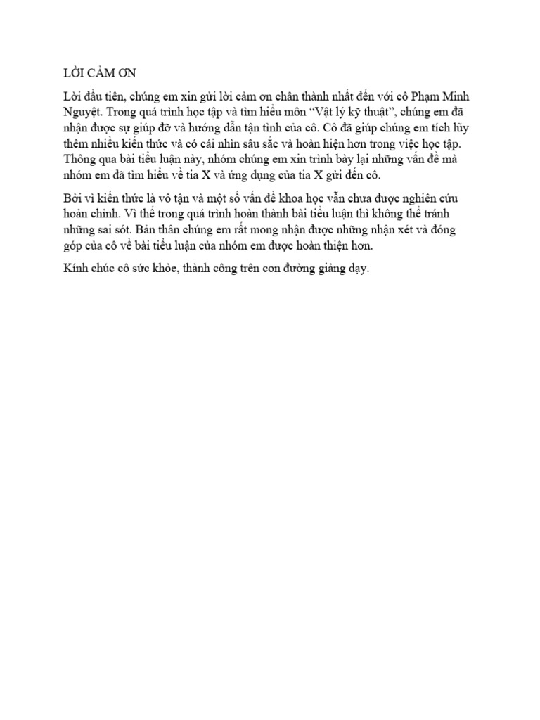 Nhom3 TiaXVaUngDungCuaNo | PDF