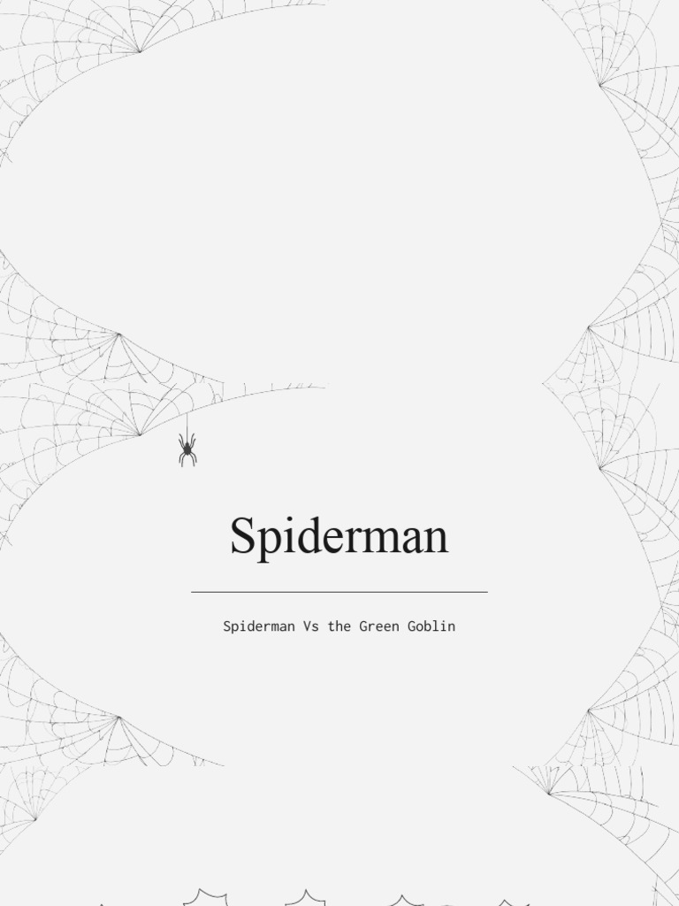 Spider Web | PDF | Planets | Saturn
