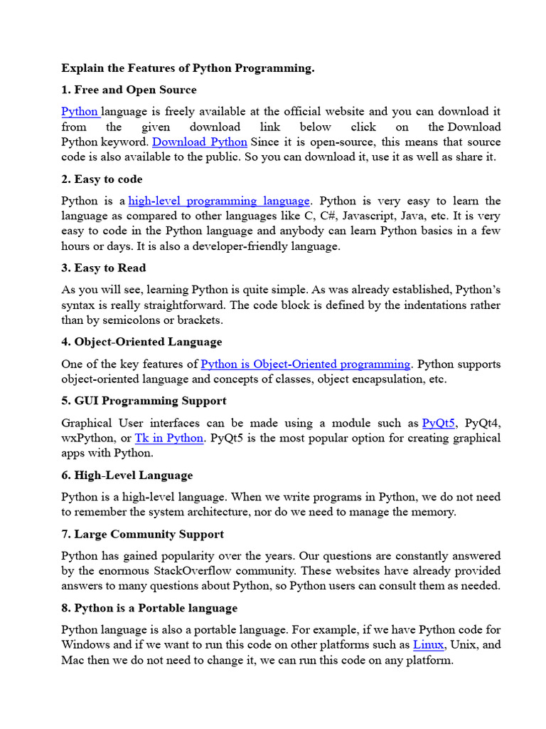 Python fRRA | PDF | Object Oriented Programming | Class (Computer Programming)