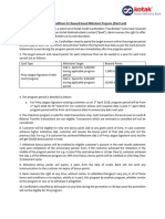 UnionBank Rewards Card Terms and Conditions | PDF | Credit Card ...