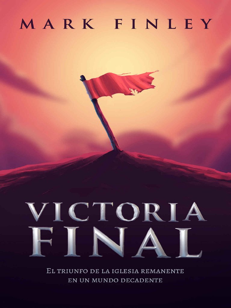 Victoria Final - Mark Finley | PDF