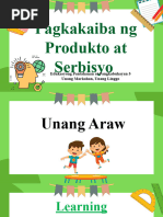 Mga Tamang Pamamaraan Sa Paggamit NG Computer | PDF