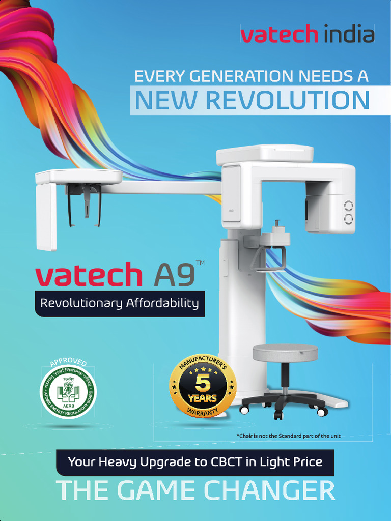 A9 Catalogue The Game Changer | PDF