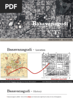BMICAPA Zoning Regulations | PDF | Basement | Street