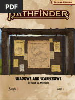 Abomination Vaults - Interactive Maps | PDF