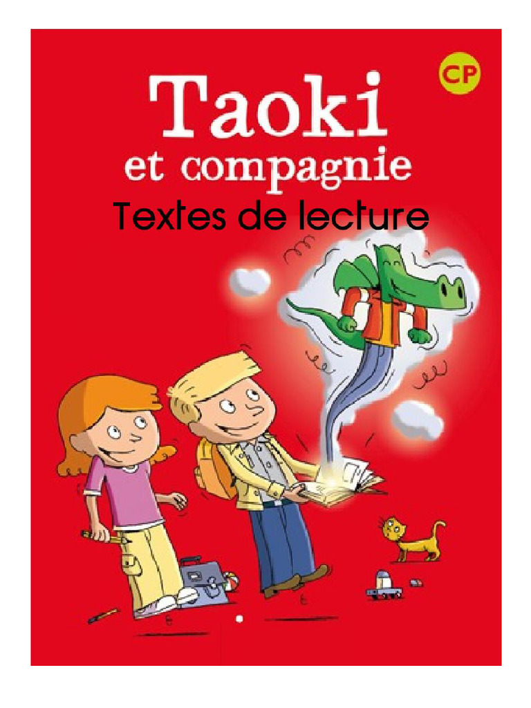 TAOKI | PDF
