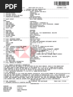SWIFT MT103 Message Format Cheatsheet Faisal Khan LLC | PDF | Computing ...