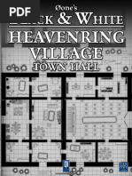 Bag End Floor Plans of A Hobbit House (8853555) | PDF