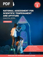 KAMP Letter DT 11.04.2025 | PDF | Science | Learning