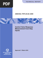 ISA Codes For Process Instrumentation | PDF | Classical Mechanics ...