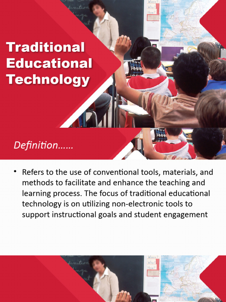 Ed Tech Report | PDF | Educational Technology | Stereoscopy