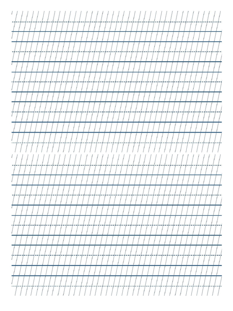 Liniatura Tip 1 | PDF