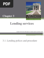 Loan Classification | PDF | Loans | Banks