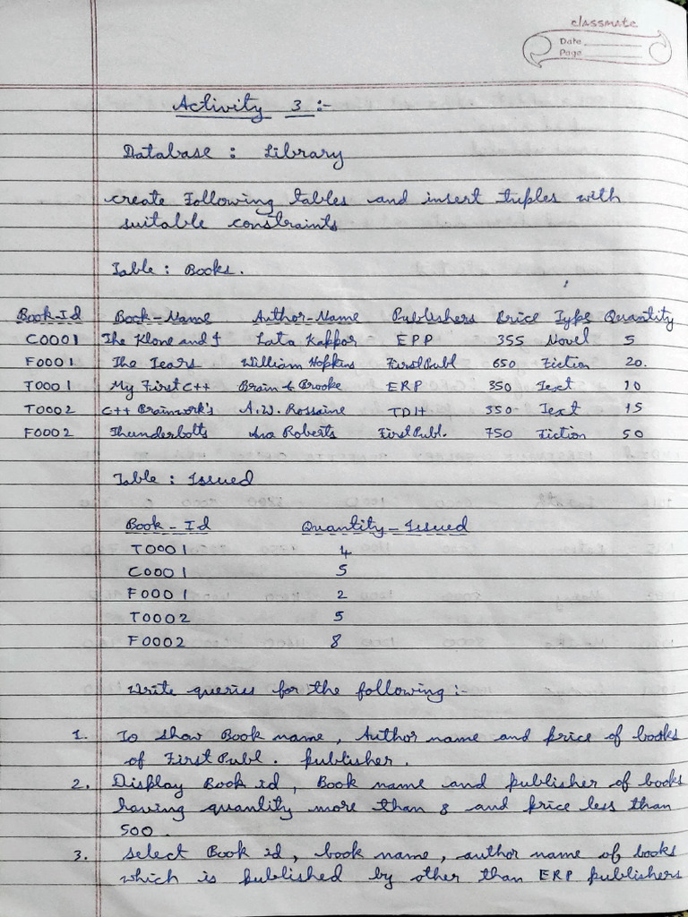 Computer Science | PDF