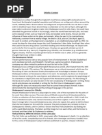 10 HN - Aubade With Burning City - Analysis | PDF | Poetry