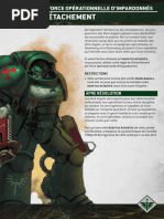 Tau Empire Codex 10th Edition | PDF