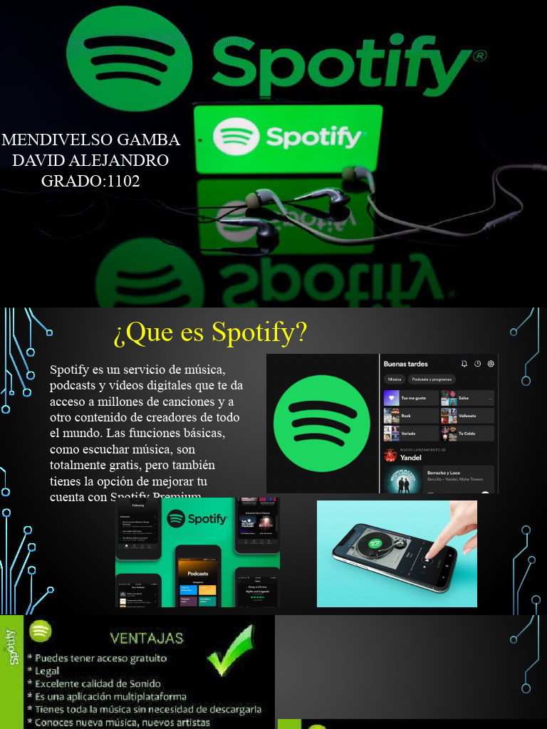 Spotify | PDF | Spotify | Podcast