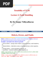 ? Understanding The Antenna Effect in VLSI Design?-1 | PDF | Field ...