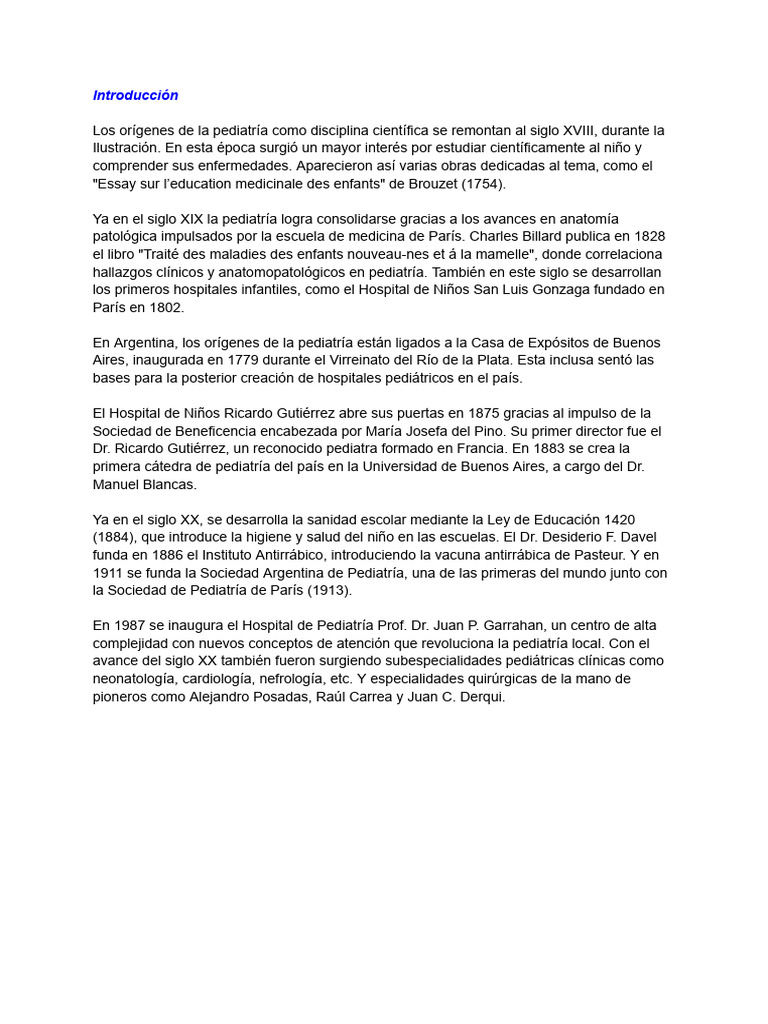 Siglo XVII - La Enciclopedie Francaise Hace Constar Que Una Cuarta ...