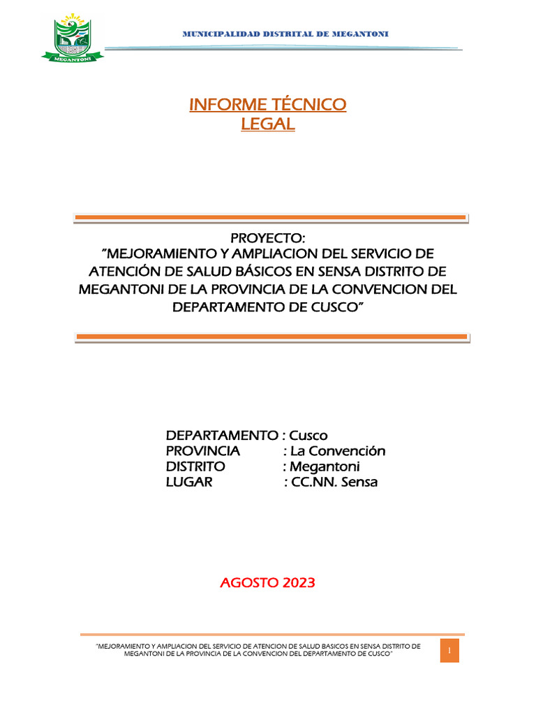 Itl Sensa | PDF | Inundar | Mapa