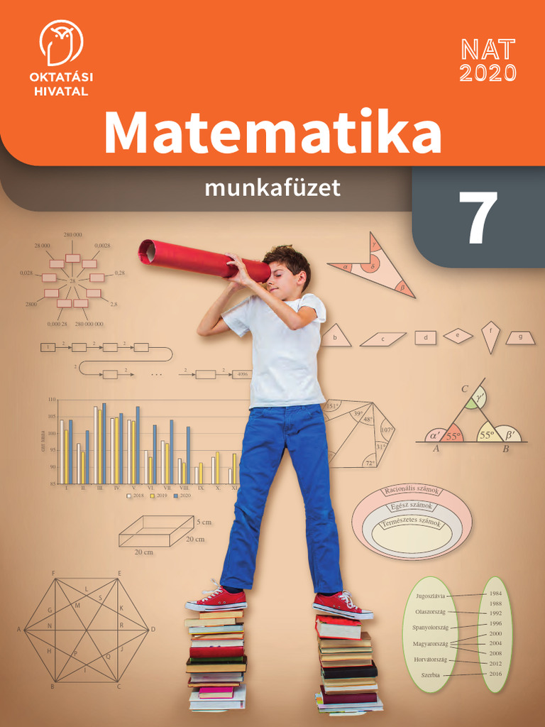 7 Matek Munkafüzet | PDF